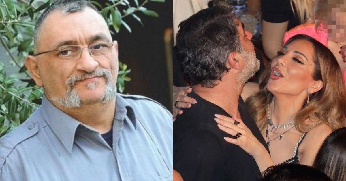 Το ξεστόμισε ο Ιάσονας Τριανταφυλλίδης: «Δεν είναι έρωτας αυτό του ...