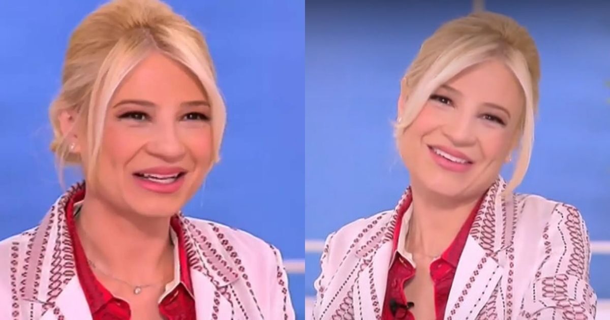 Ανακοίνωσε τα ευχάριστα νέα για τη Φαίη Σκορδά και άφησε άφωνους τους ...