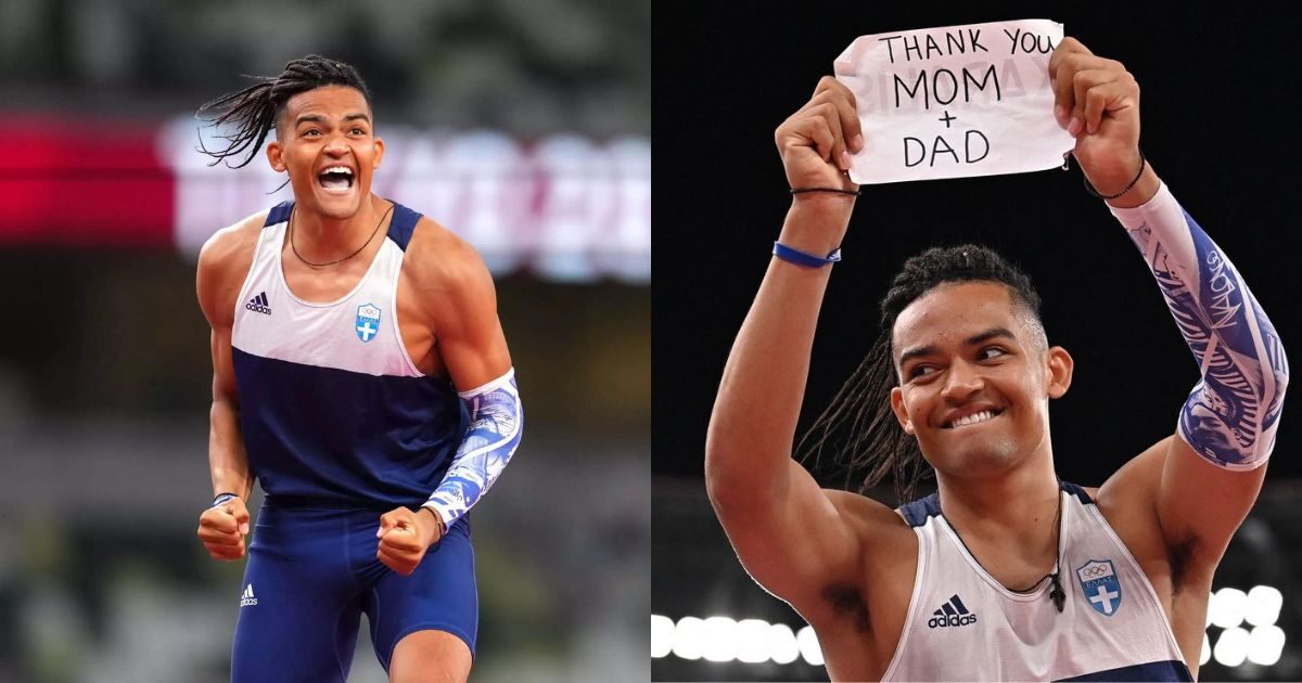 Εμμανουήλ Καραλής: «Προπονητής μού έλεγε “οι μαύροι δεν κάνουν επί ...