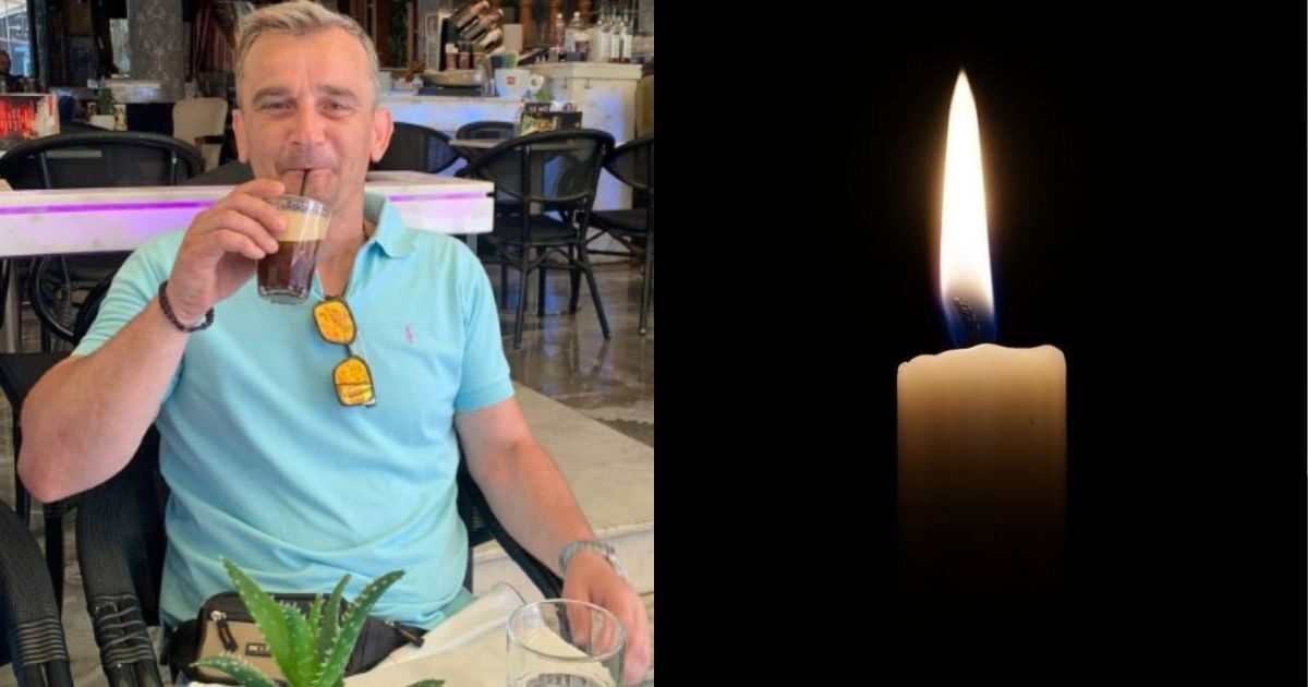 Ένιωσε αδιαθεσία, πήγε στο νοσοκομείο και πέθανε: «Κατέρρευσε» ξαφνικά ...
