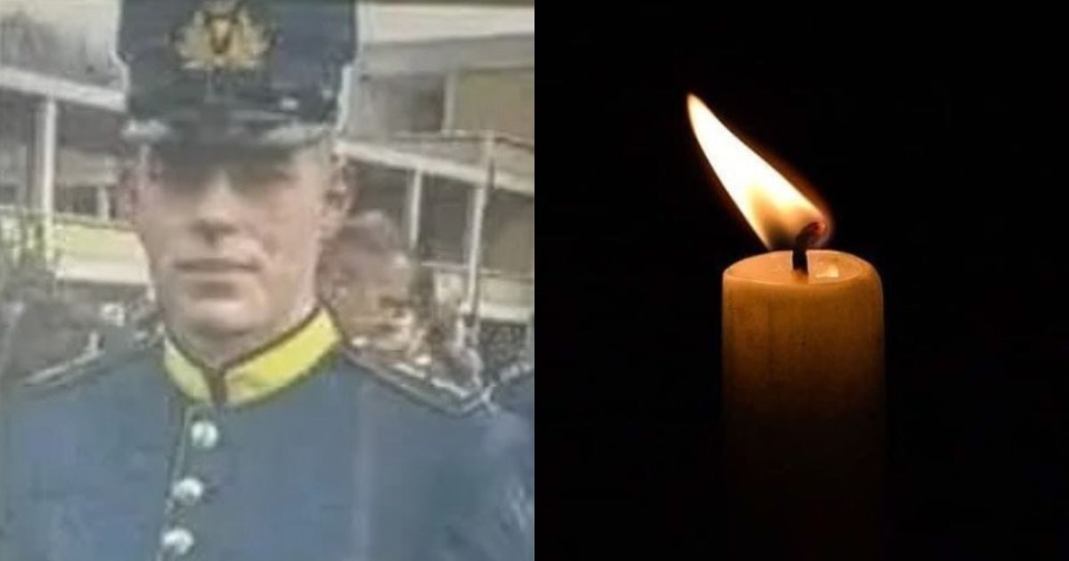 Ένιωσε αδιαθεσία, πήγε στο νοσοκομείο και πέθανε: Βαρύ πένθος για τον ...