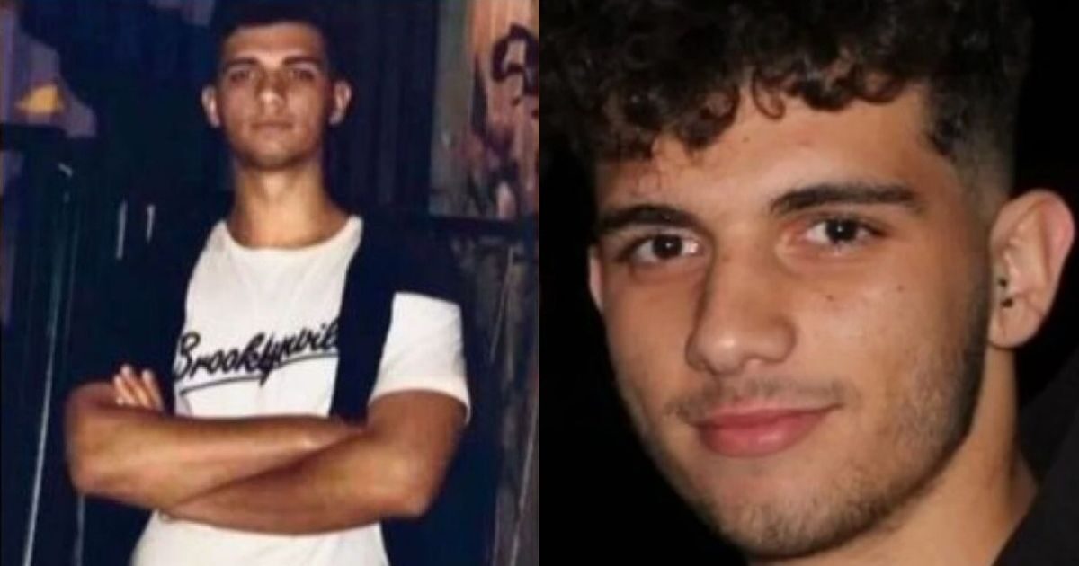 Ευχάριστα νέα για τον 21χρονο Στέλιο που τραυματίστηκε στα Τέμπη: Πήρε ...