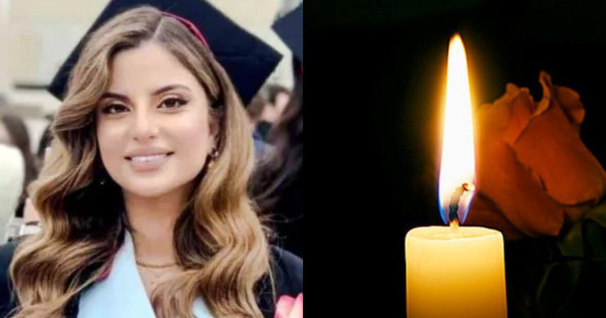 Το DNA «μίλησε»: Ταυτοποιήθηκε η σορός της 24χρονης Αναστασίας – Πενθεί ...