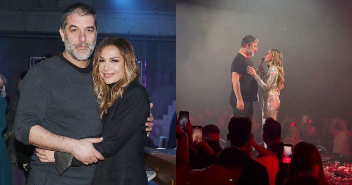 «Με ξεφτιλίζoυν για το πάχος μου ή δεν ξέρω τι»: Ο Βασίλης Μπισμπίκης ...