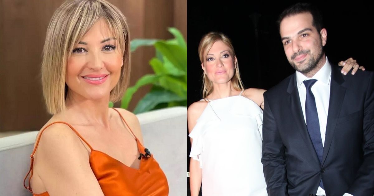 Ράνια Τζίμα: Η μεγάλη απώλεια, το αυτοάνοσο, η κόρη, o έρωτας με τον ...