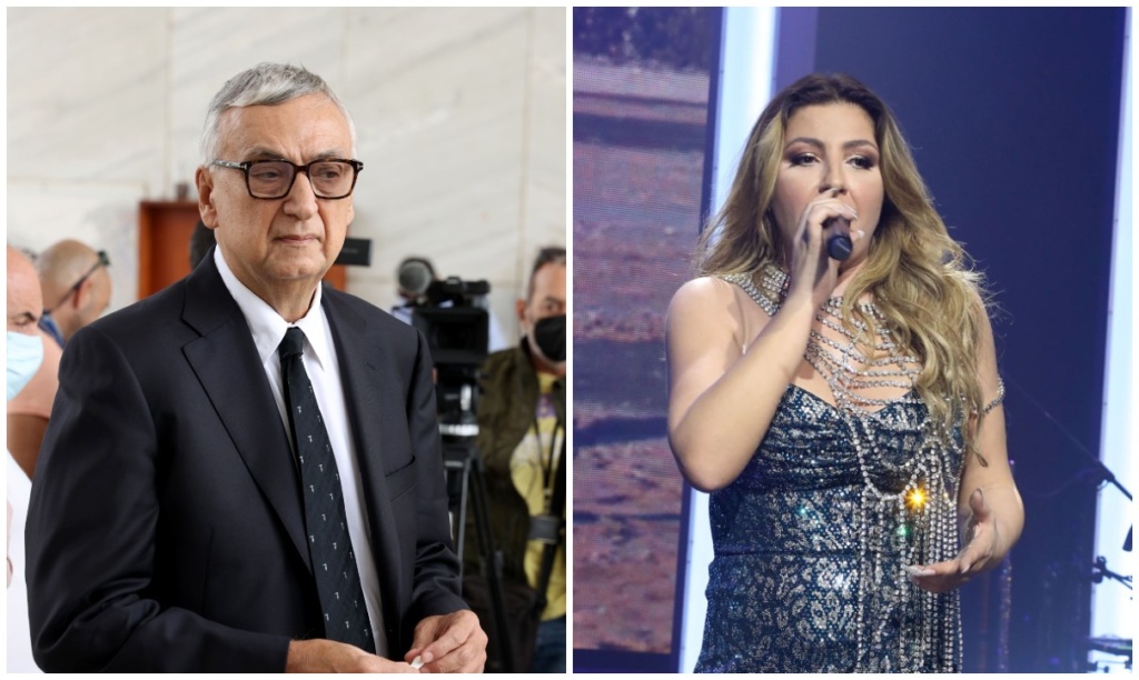 Έξαλλος ο Σούρας με τις δηλώσεις της Παπαρίζου: «Kάτι σαύρες δεν έχουν ...