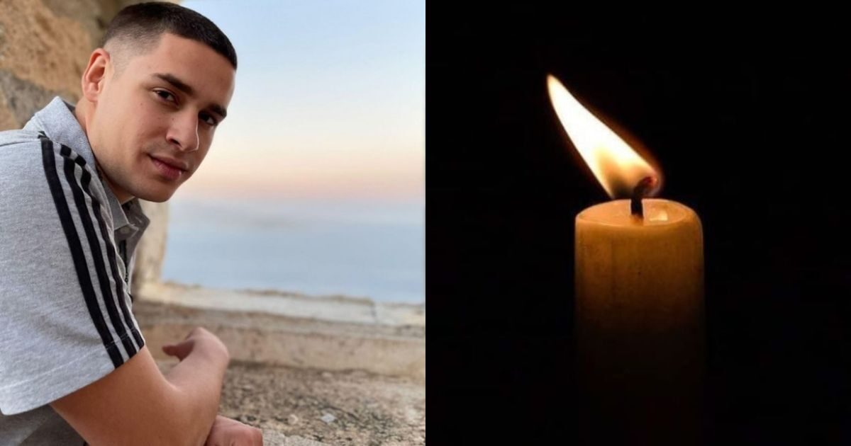 «Μου τον πήραν οι παλιoδoλoφόνoι»: Ξέσπασε ο αδερφός του 21χρονου Τάσου ...