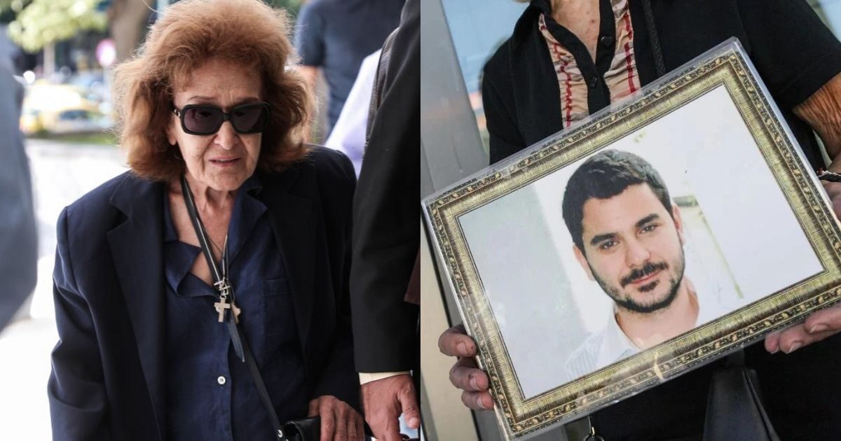 Ο δικηγόρος της υπόθεσης «λύνει» το μυστήριο: Μαθεύτηκε η αλήθεια για ...