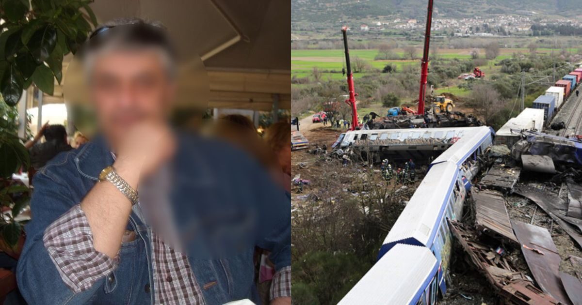 Δεν το χωρά ανθρώπου νους: «Ο δεύτερος σταθμάρχης έφυγε από τη βάρδια ...