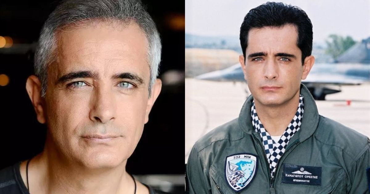 Ξανθιά, καλλονή, με πράσινα μάτια: Ερωτευμένος και πάλι ο Σωκράτης ...