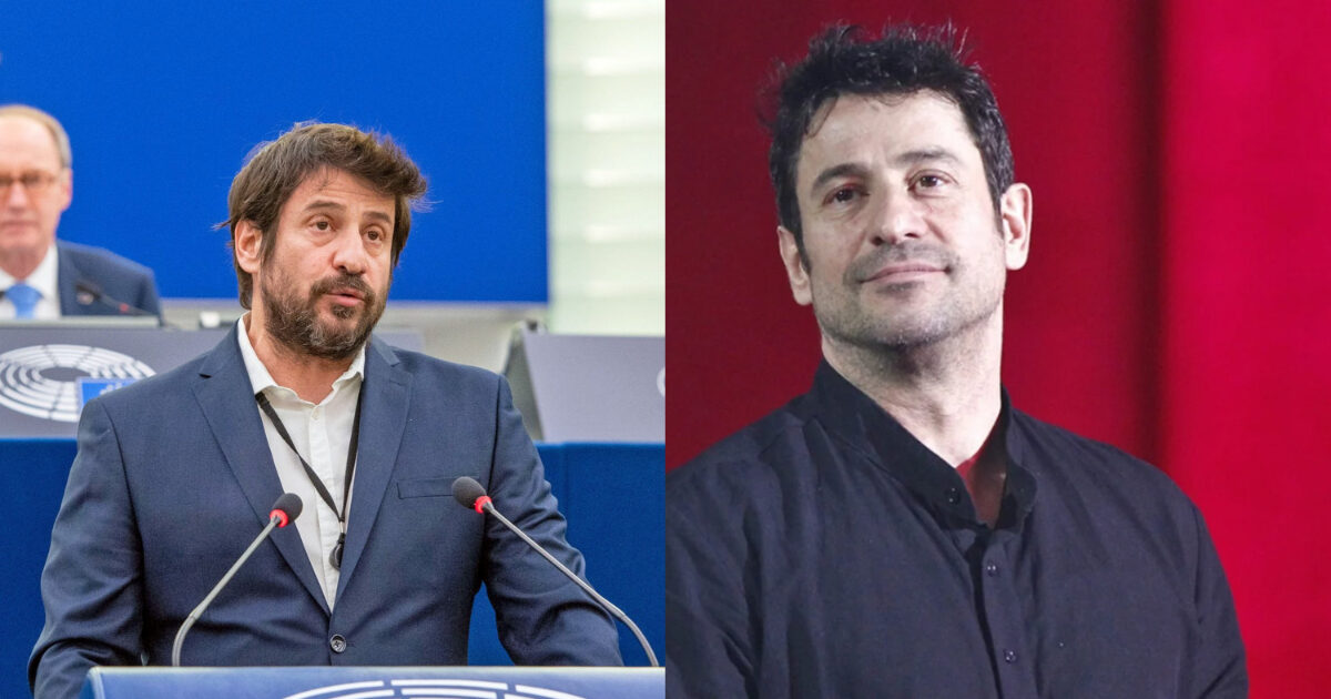 Δεν το πίστευε ο Αλέξης Γεωργούλης: Κατέρρευσε μόλις έμαθε την ...