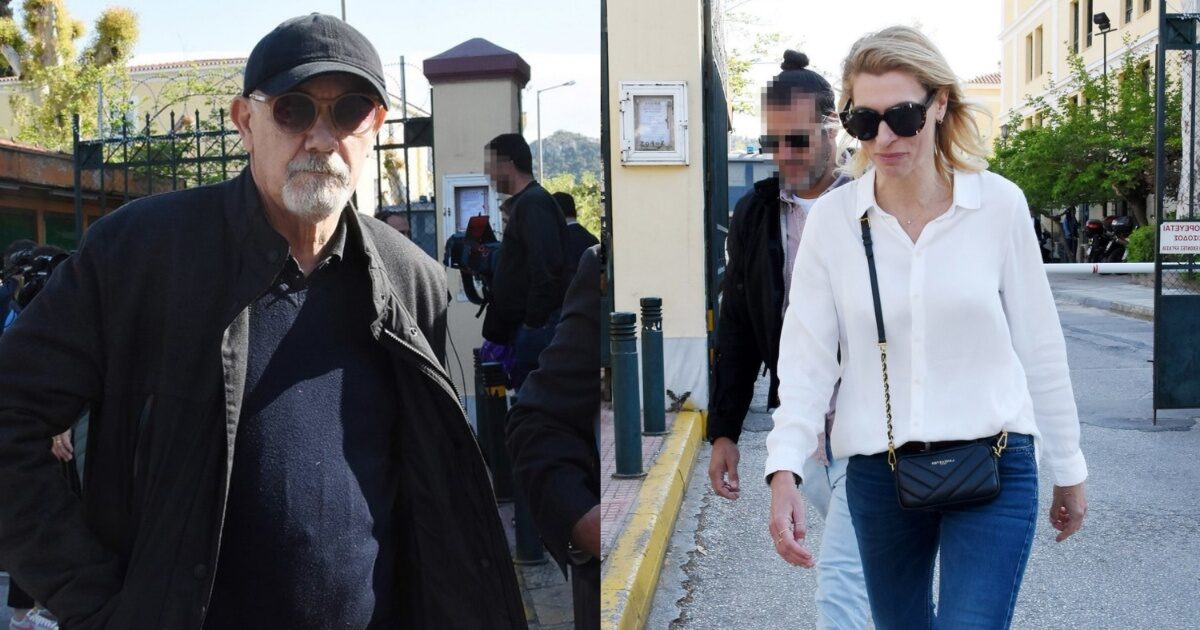 Υπόθεση Κιμούλη: Με αυτή τη φωτό διεκδικεί αποζημίωση 1.200.000 ευρώ ...