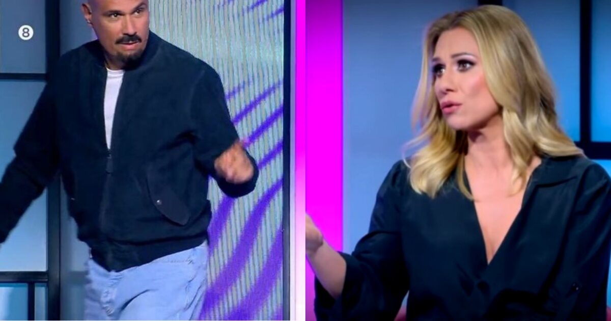 “Τίναξαν” το My Style Rocks στον αέρα: Αποχώρησαν έξαλλοι οι κριτές με ...