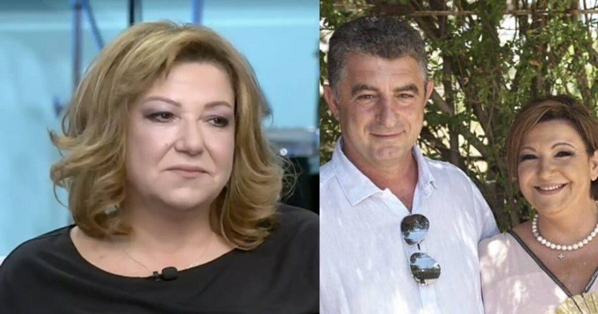 Στάθα Αλεξανδροπούλου: «Θέλω τη ζωή μου πίσω, θέλω να ουρλιάξω ...
