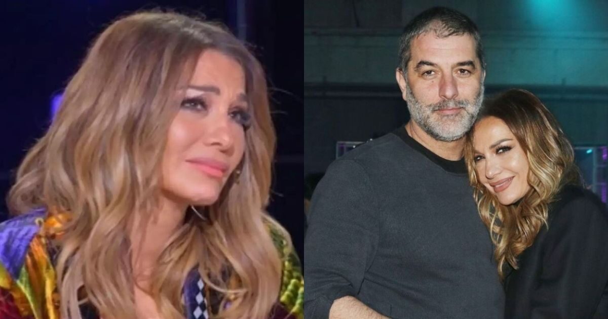 Δέσποινα Βανδή: «Δεν έχω αγαπηθεί όπως θα ήθελα στη ζωή μου, ούτε ως ...