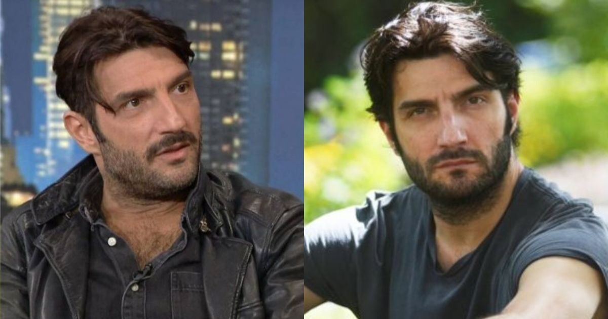 Νίκος Κουρής: «Ζω με τον φόβο του διαβήτη, ζω καθημερινά με το φόβο του ...