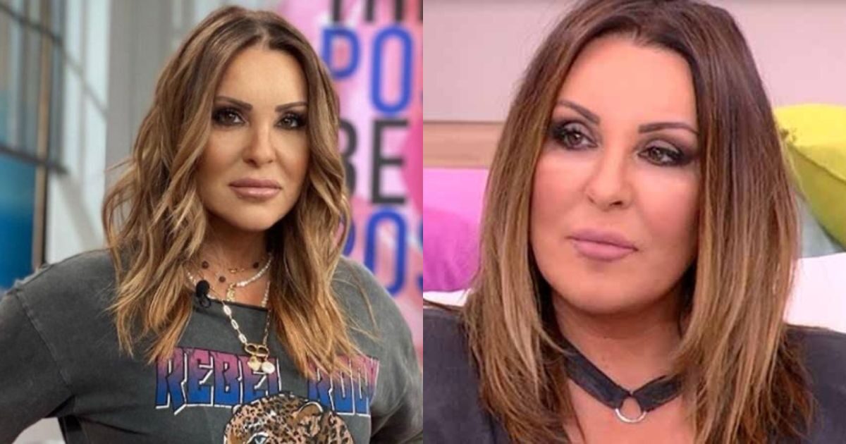 Δύσκολες ώρες για τη Ναταλία Γερμανού: Στο χειρουργείο η παρουσιάστρια ...