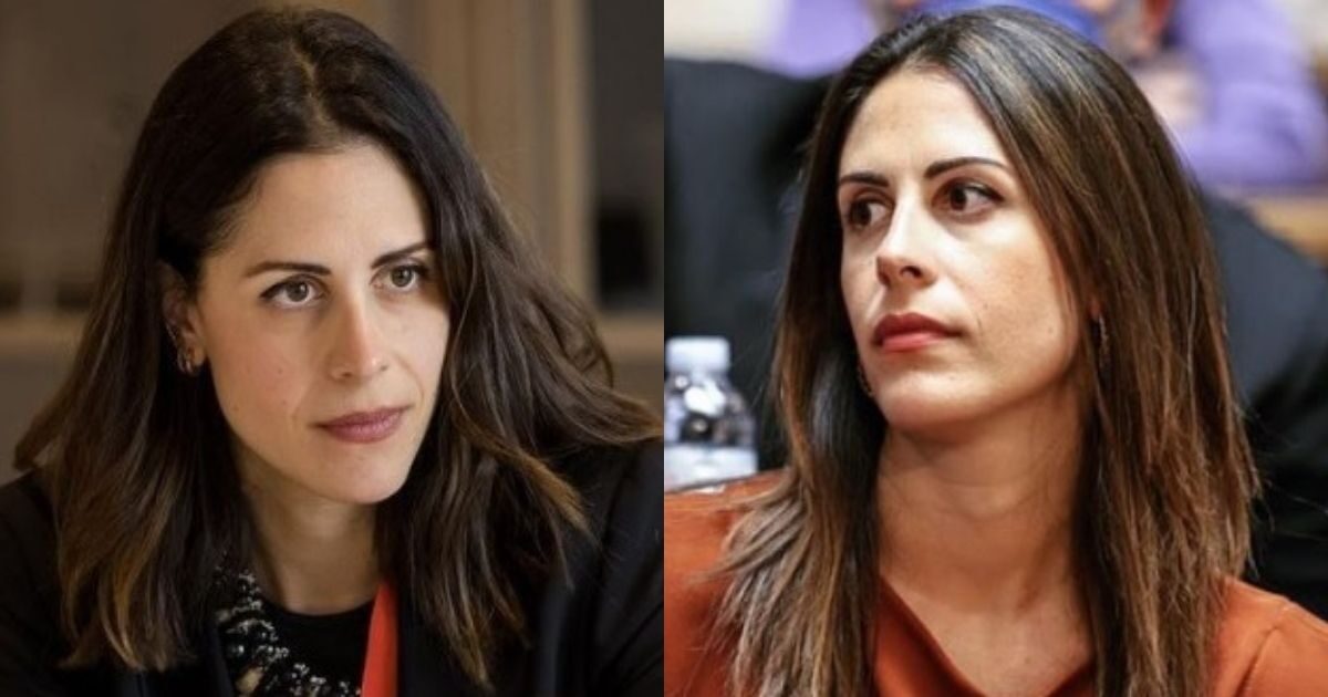 Ελένη Χρονοπούλου: Η πρώτη δημόσια εμφάνισή της μετά τη δημοσιοποίηση ...