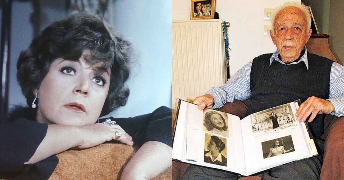«Έσβησε» με τη φωτογραφία της αγκαλιά: «Έφυγε» από τη ζωή ο τελευταίος ...
