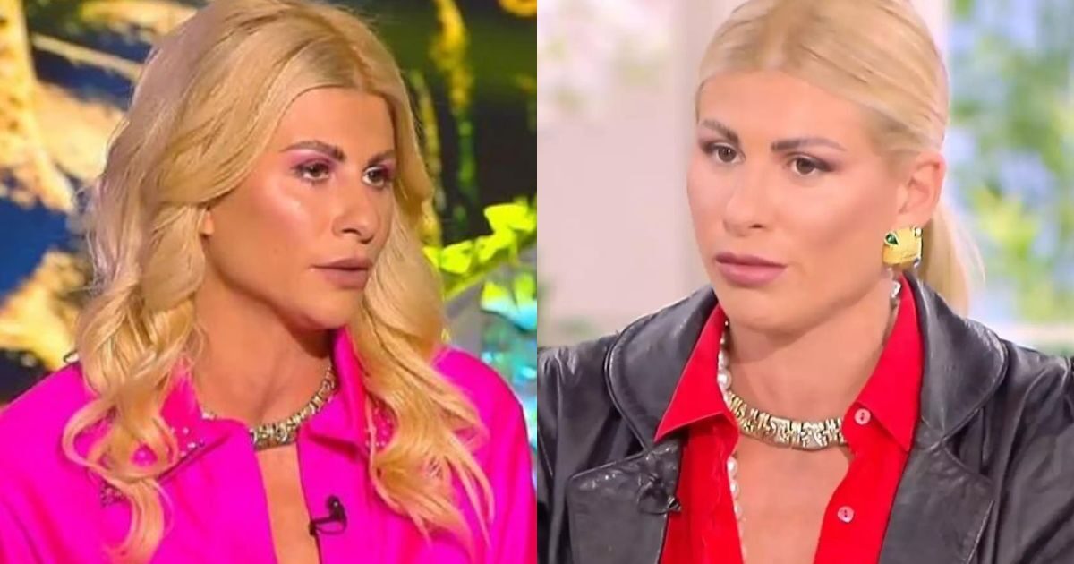 Ευρυδίκη Παπαδοπούλου: «Ο καρκίνος μου τα πήρε όλα. Την υγεία μου, τα ...
