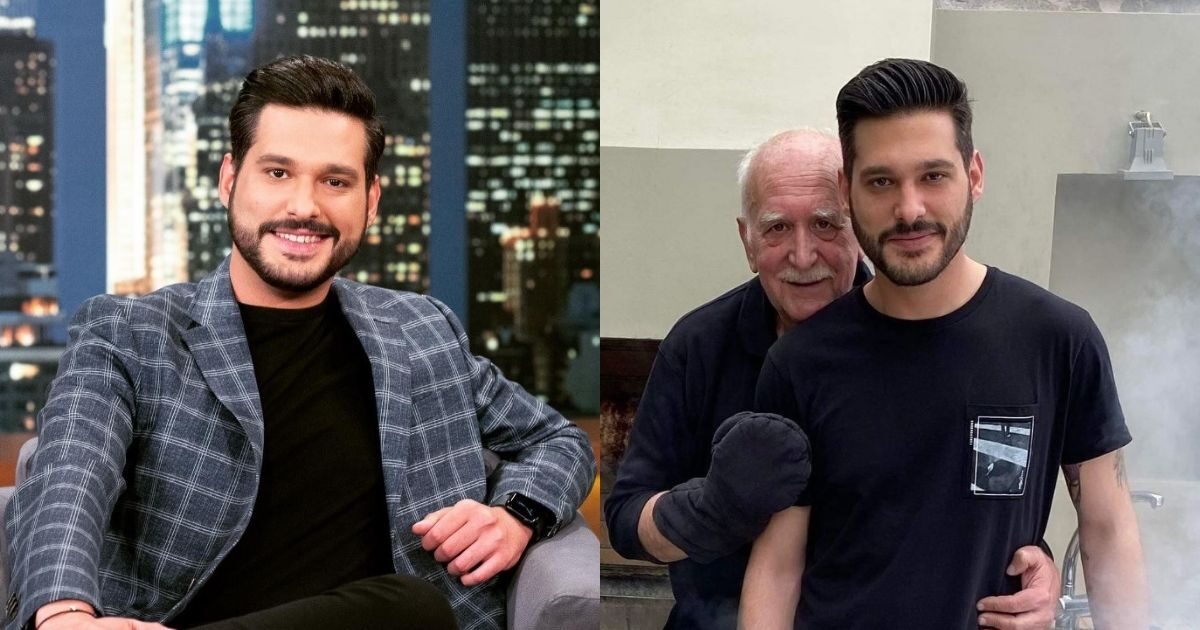 Ξανθιά καλλονή, θα μπορούσε να είναι μοντέλο: Αυτή είναι η σύντροφος ...