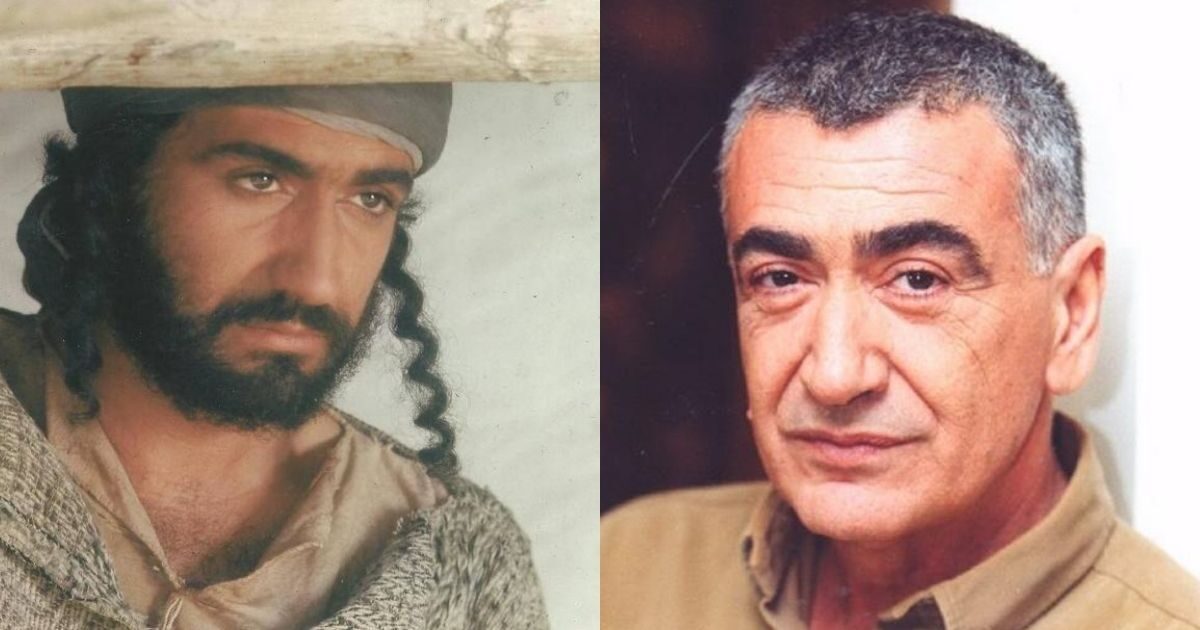 Γιώργος Βογιατζής: «Ήμουν προσωπική επιλογή του Φράνκο Τζεφιρέλι για ...