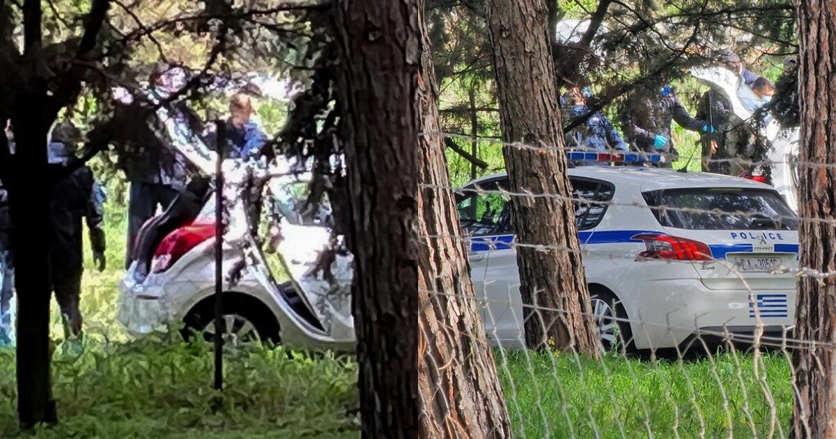 Τελικά είναι δολοφονία: Εκτέλεσαν εξ επαφής γυναίκα με τον πιο άγριο ...