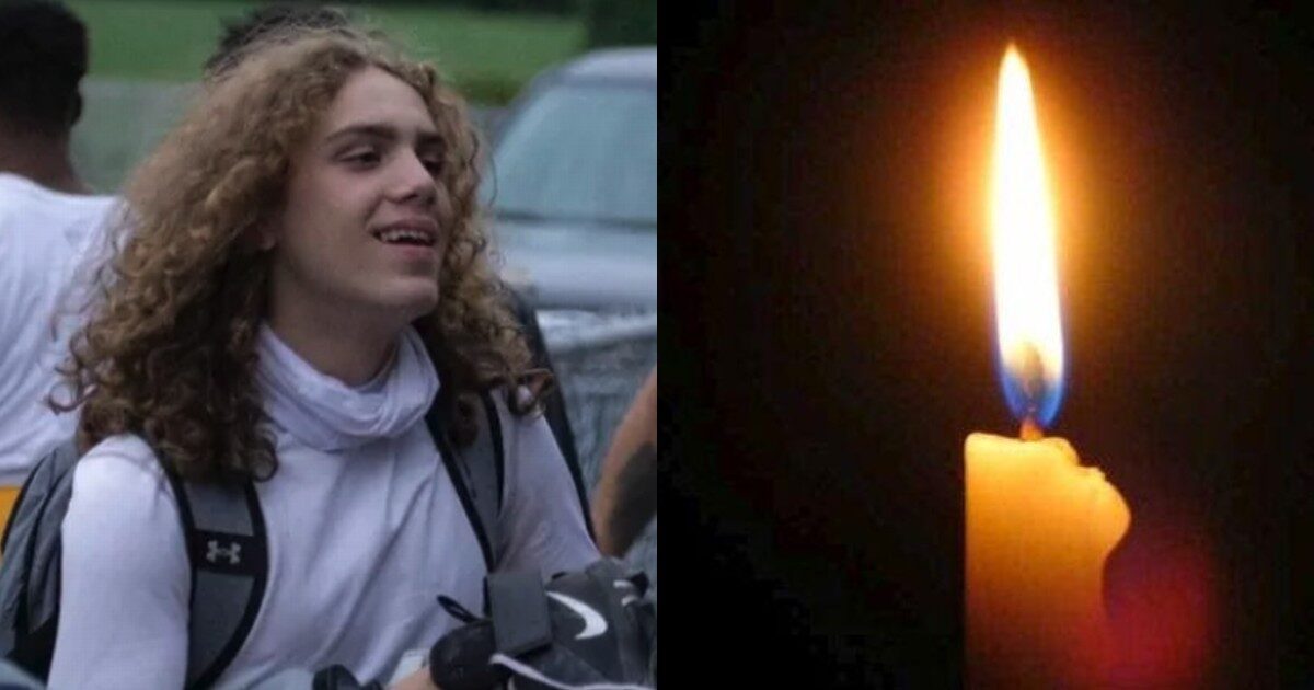 Νεκρός 16χρονος μαθητής λυκείου μέσα σε 24 ώρες από τη διάγνωση της ...