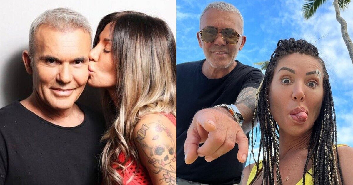 Στέλιος Ρόκκος: “Άλλη ζήτησα άλλη μου έφεραν”, η απίθανη γνωριμία με ...