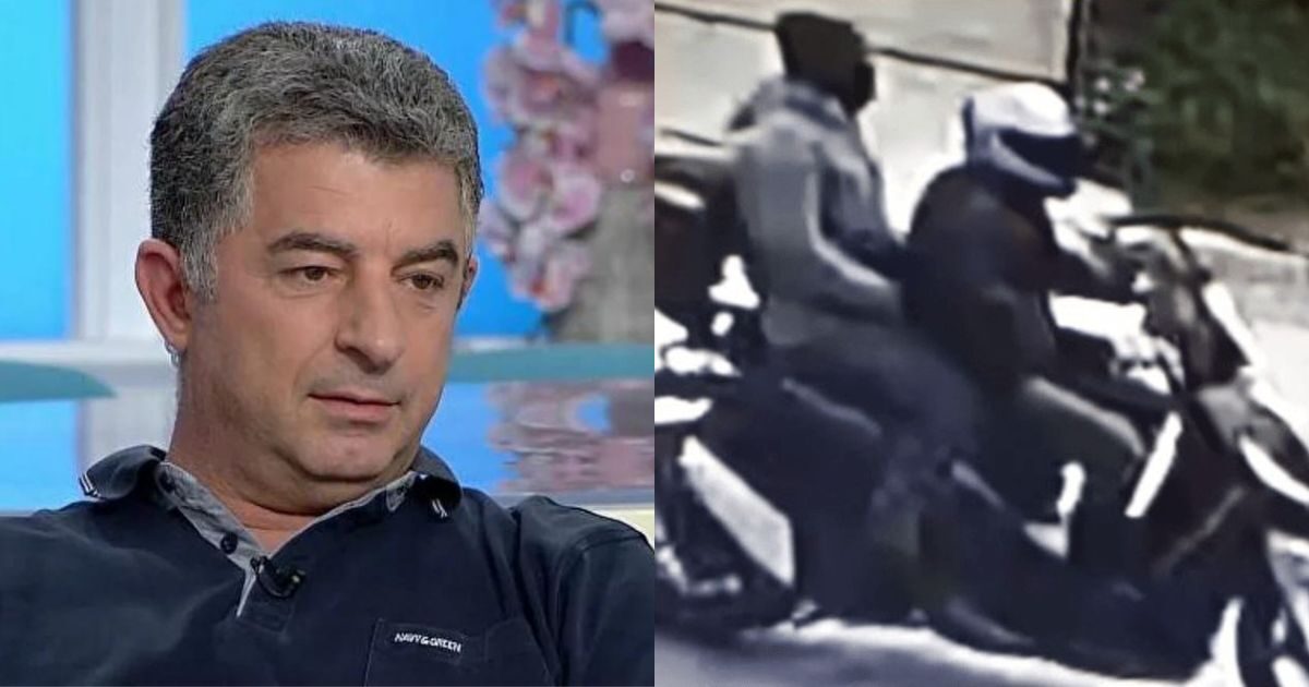 Τους έπιασαν 2 χρόνια μετά: Δύο συλλήψεις για τη δολοφονία Καραϊβάζ ...