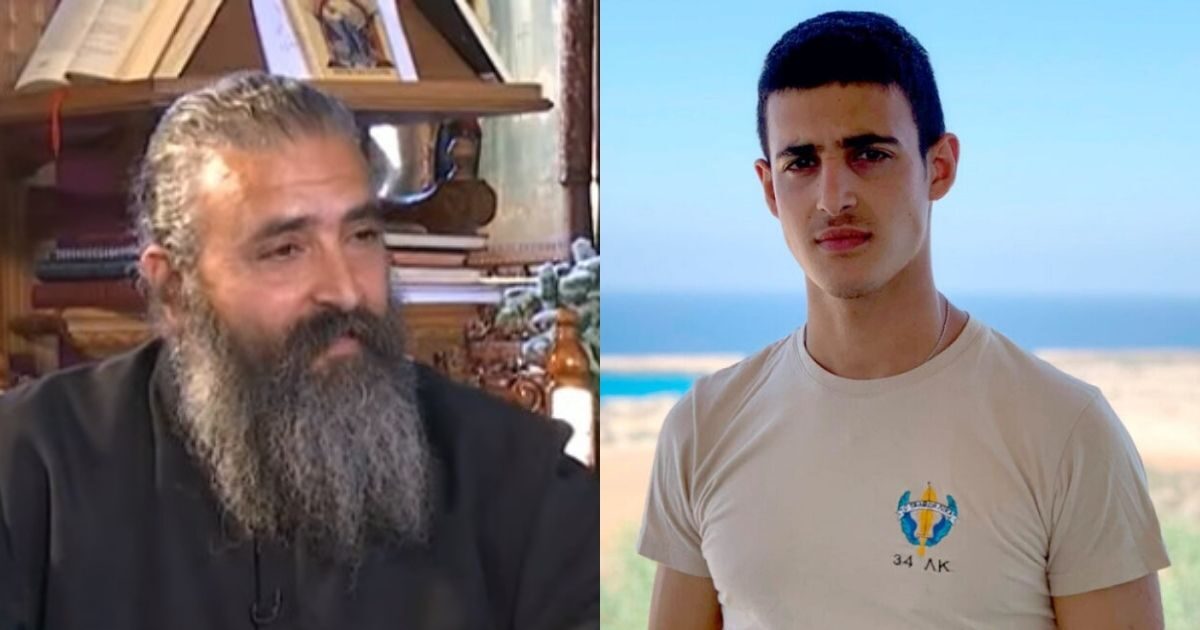 «Τρέχαν τα μάτια μου ποταμοί, κόβονται τα πόδια μου»: Συγκλονίζει ο ...