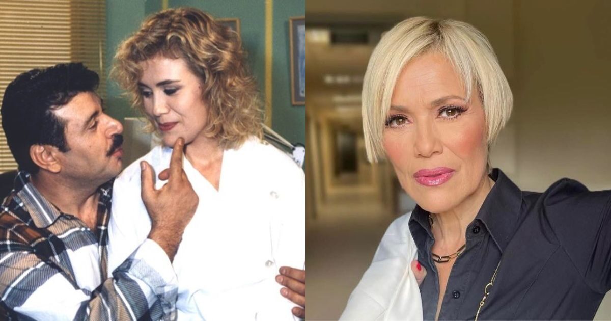 Βάζει κάτω και 30άρες: Η Κωνσταντίνα Μιχαήλ μεγαλώνει φυσικά, χωρίς ...