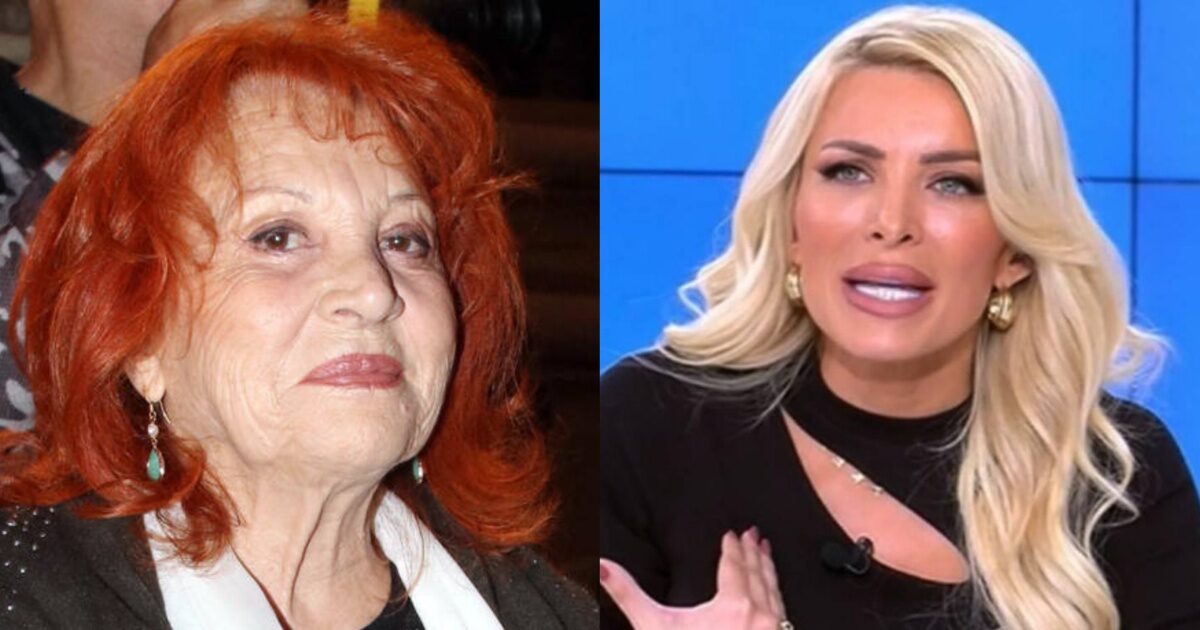 Χρυσούλα Διαβάτη για υπόθεση Γεωργούλη: «Όλες το θυμούνται μετά από ...