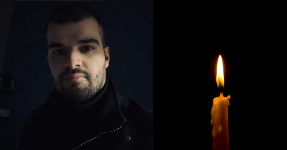 «Ένα παιδί μάλαμα…»: Σπαραγμός στην Πάτρα για τον 30χρονο Βασίλη που ...