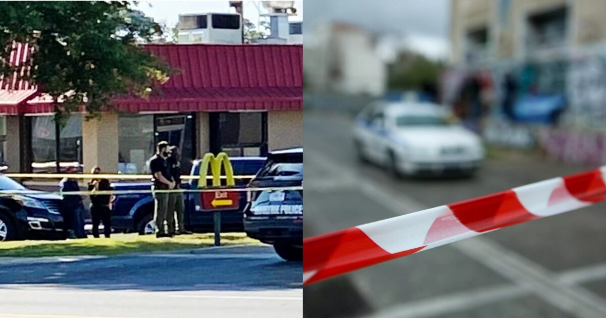 Οικογενειακή τραγωδία: Άντρας σκότωσε τη μητέρα, τη γιαγιά του και στη ...