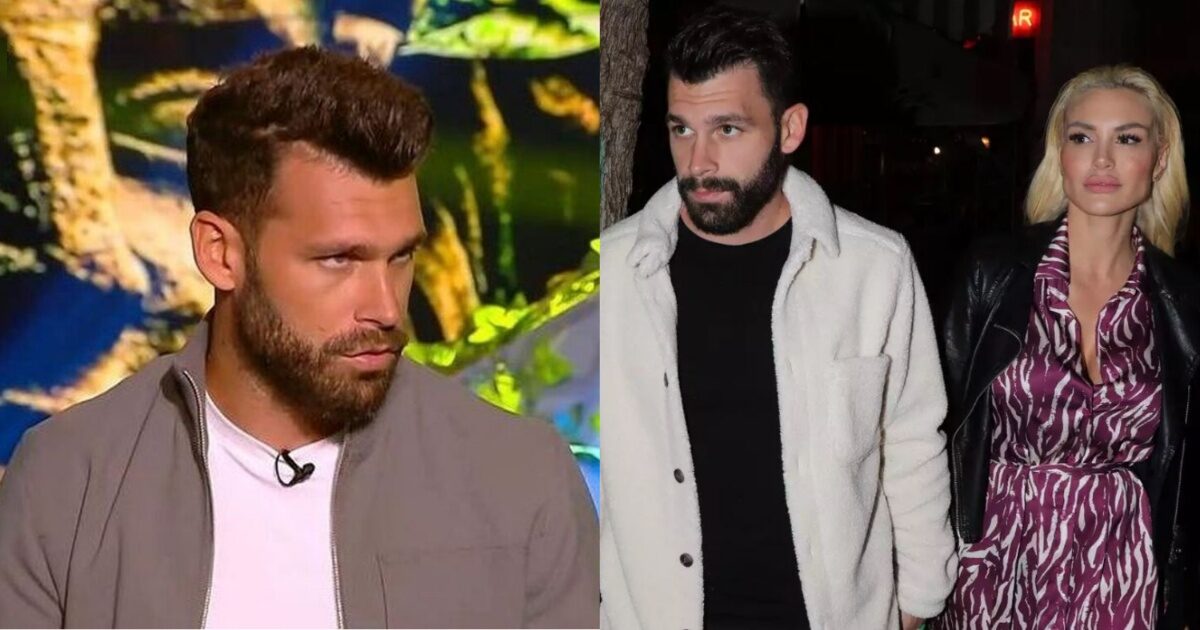 Τα είπε έξω από τα δόντια: Ο Στάθης Σχίζας μιλάει για πρώτη φορά για ...