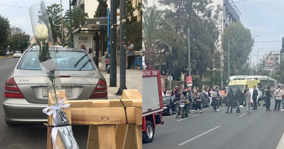 Ράκος ο πατέρας της 12χρονης στην Καλλιθέα: «Η εικόνα δεν θα σβήσει ...