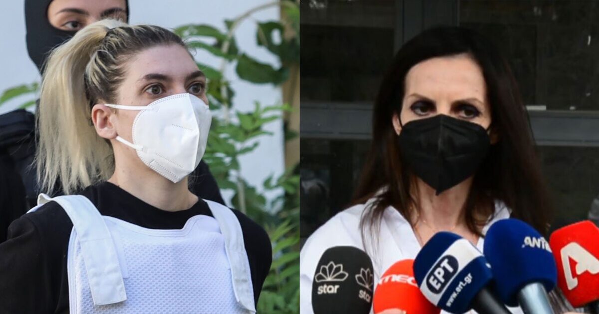 Δίκη Πισπιρίγκου: Η ιατροδικαστής Τσιόλα κατέθεσε αγωγή «για ηθική ...