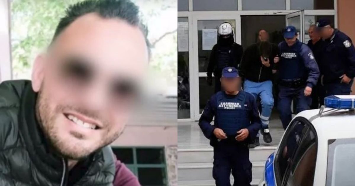 Άρτα: Αφέθηκε ελεύθερος ο 37χρονος πατέρας του 5,5 μηνών βρέφους – Στο ...