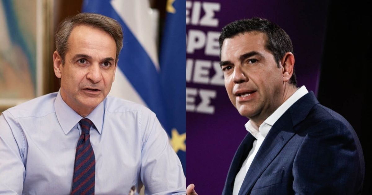 Εκλογές 2023: Αλλάζουν όλα μετά από αυτό – Πόσες έδρες συγκεντρώνουν τα ...