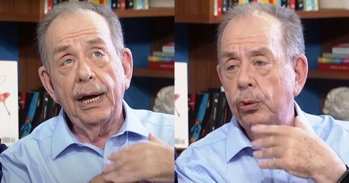 Ηλίας Μαμαλάκης: «Ήμουν στα όρια του θανάτου. Το μεγαλύτερο κακό που ...
