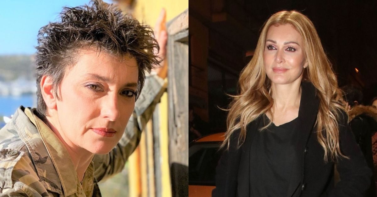 Ηρώ: «Ήταν δύσκολο να μεγαλώνεις μόνη σου ένα παιδί. Η Νατάσα ...