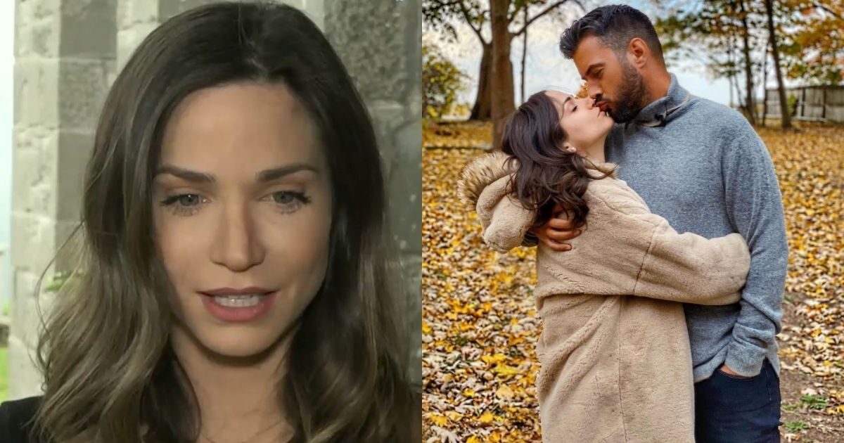 Κατερίνα Γερονικολού: «Το έχω αφήσει στον Θεό, το αν θα γίνω μητέρα ...