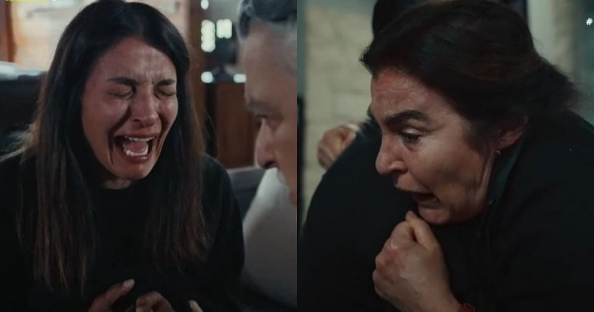 «Μας διαλύσατε»: Το Twitter «λύγισε» και αποθέωσε τον σπαραγμό της ...