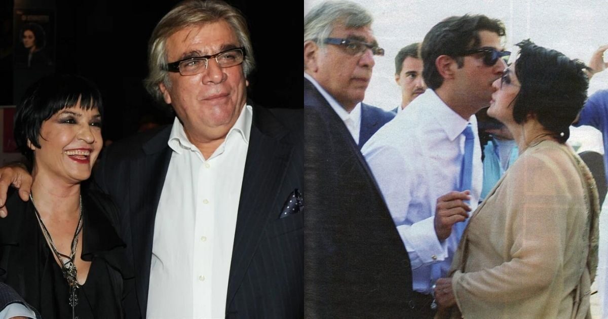 Μελαχρινός, ψηλός και πετυχημένος: Αυτός είναι ο κούκλος γιος του Στηβ ...