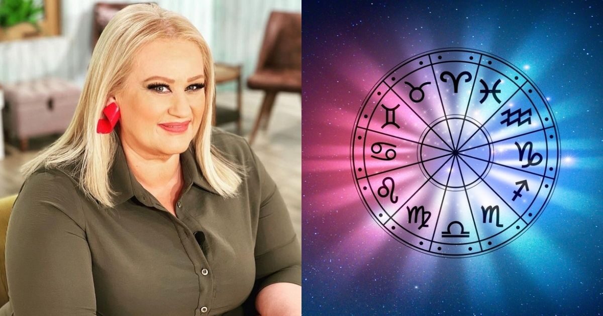 Όλα αλλιώς ξαφνικά: Λεφτά, σχέσεις, χαλαρή διάθεση για Καρκίνους και 2 ...