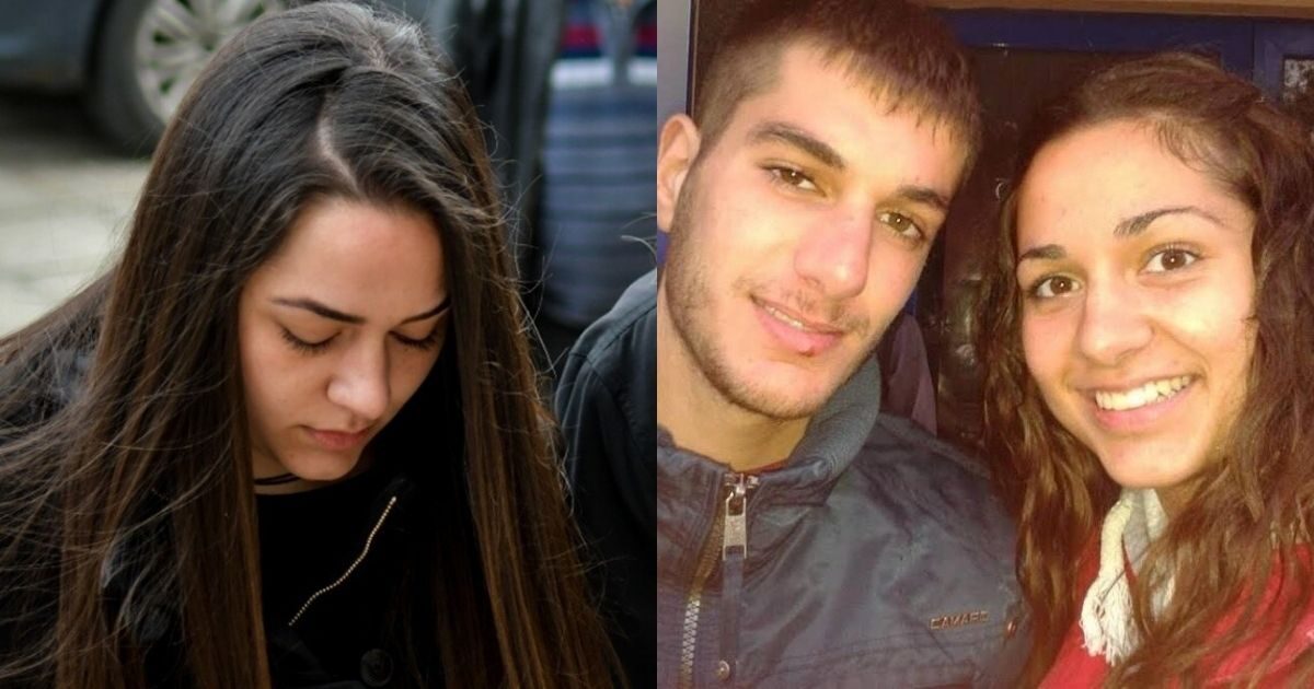Συγκλονίζει η αδερφή του Βαγγέλη Γιακουμάκη: «Συναντάω στο Ρέθυμνο ...