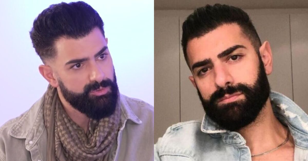 «Τα τελευταία του λόγια ήταν “Παναγία μου, φτάνει” και μετά πέθανε ...