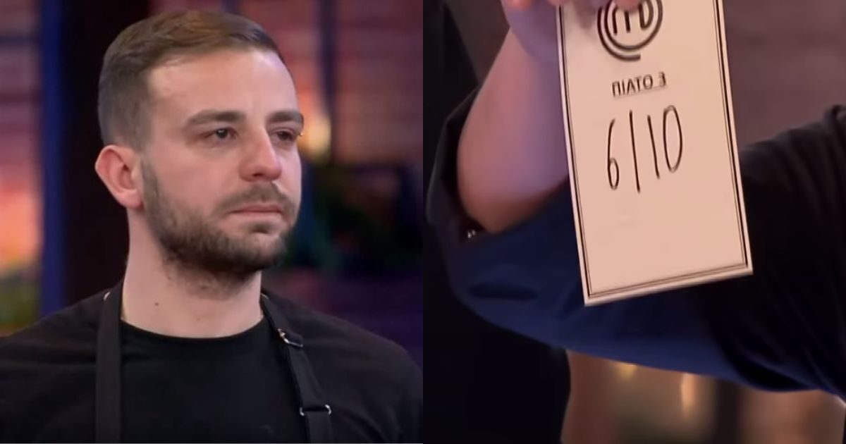 «Τεράστιο Respect»: To Twitter αποθέωσε τον Ηλία Καζιόλι στην αποχώρησή ...