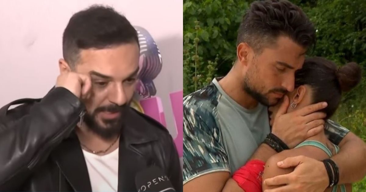 Τριαντάφυλλος για Σάκη Κατσούλη: «Νιώθω στενοχωρημένος, δώσαμε όρκο ...